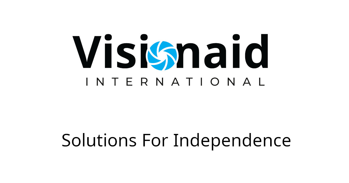 Visionaid - Assistive Technology for Better Vision | Visionaid ...